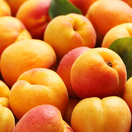 Apricot | AIJN - European Fruit Juice Association
