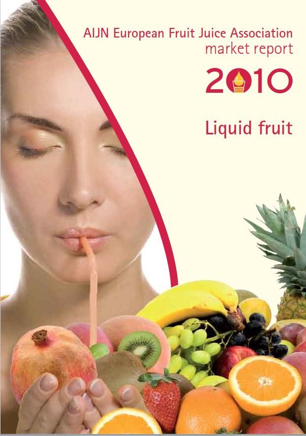 2010 | AIJN - European Fruit Juice Association