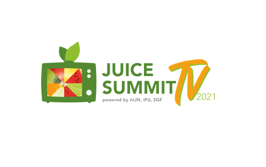 Juice Summit TV | AIJN - European Fruit Juice Association