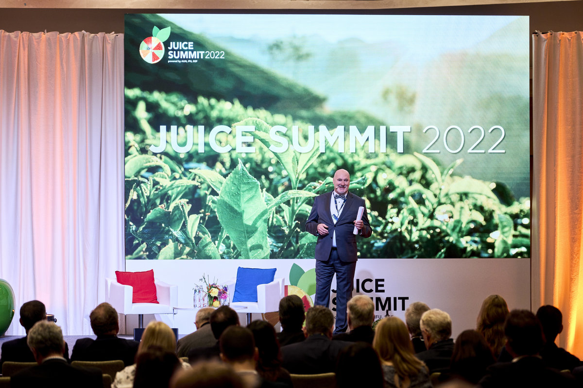 Juice Summit 2022 – a great success! | AIJN - European Fruit Juice ...